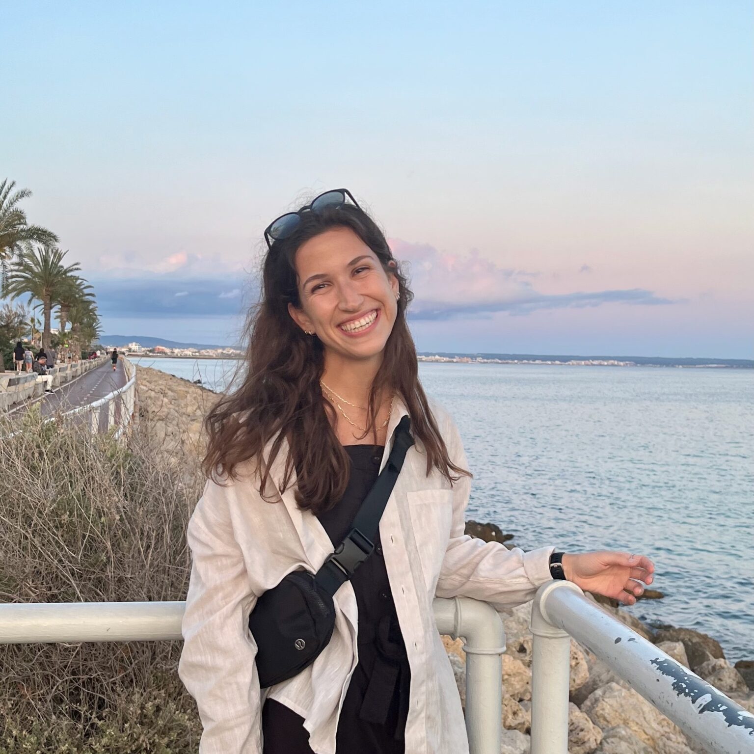Welcome Marie-Pier and Meredith!